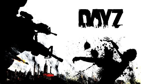 Dayz Day Z Zombie Wallpaper Hd Games 4k Wallpapers Images And