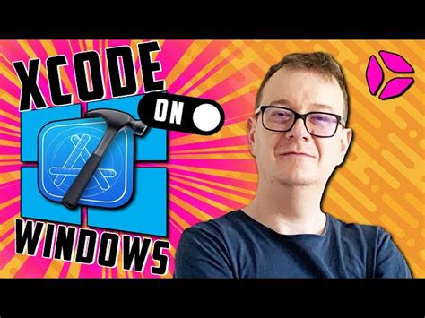 Unveiling The Secrets Building Ios Apps On Windows
