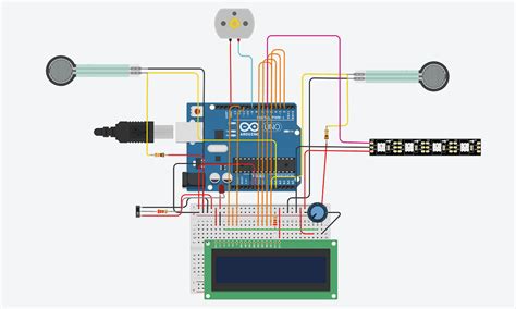 Babe Project SOLVED General Guidance Arduino Forum