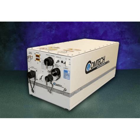 Comtech 650w Ka Band Antenna Mount High Power Amplifiers Iktech Corporation