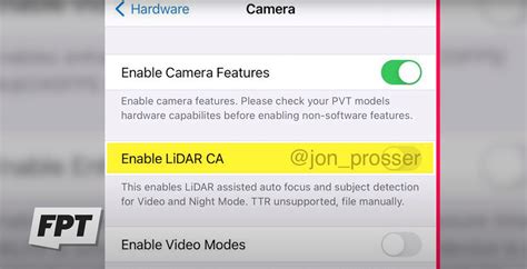 Massive IPhone Pro Leak Reveals Ton Of New Features And Worlds First Video Tom S Guide