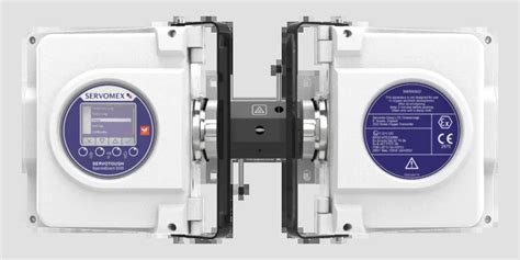 Nitrogen Oxide Analyzer Solutions Nox Analyzer Servomex Servomex Nitrogen Oxide Analyzer Solutions Nox Analyzer Servomex Servomex