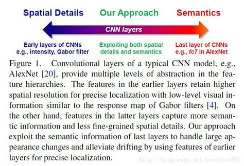 目标跟踪算法——hcf：hierarchical convolutional features for visual tracking hcf