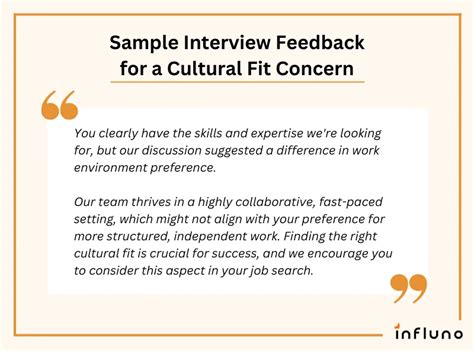 7 Tips In Giving Helpful Interview Feedback With Examples