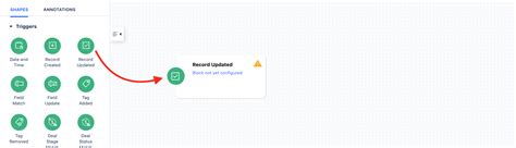 Record Updated Salesmate