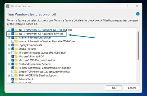 How To Enable Wcf Services In Windows 11