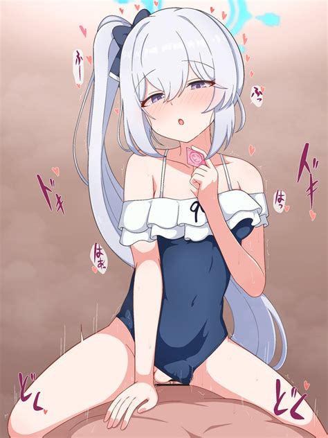 Miyako Blue Archive Drawn By Milliani Danbooru Miyako Blue Archive Drawn By Milliani Danbooru