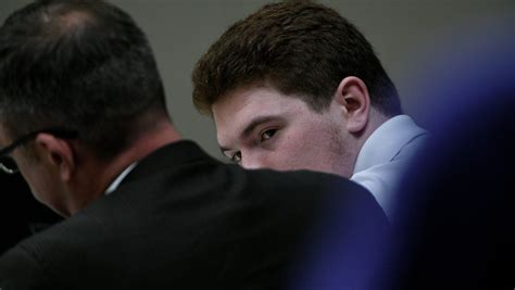 William Riley Gaul On Trial In Death Of Emma Jane Walker