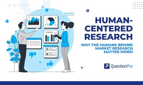 5 Tips Why Market Research Matters But The Humans Behind It Matter More