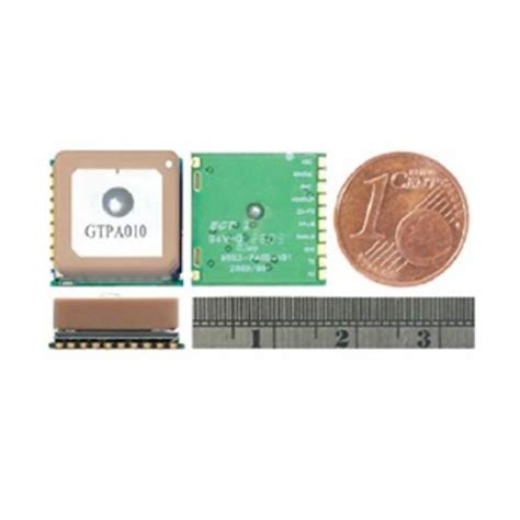 Mtk 3329 Gps Module Mediatek Single Chip 165dbm Sensitivity Free Shipping Thanksbuyer
