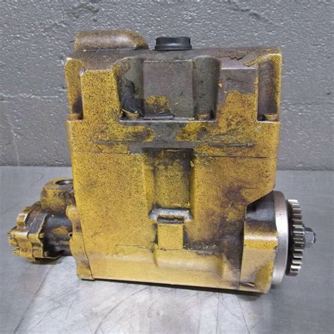 Cat C7c9 Heui Pump Dieselmega