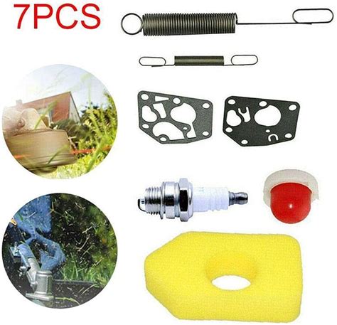 Hayter Harrier 41 Spares Hayter Hawk Lawn Mower Service Kit For