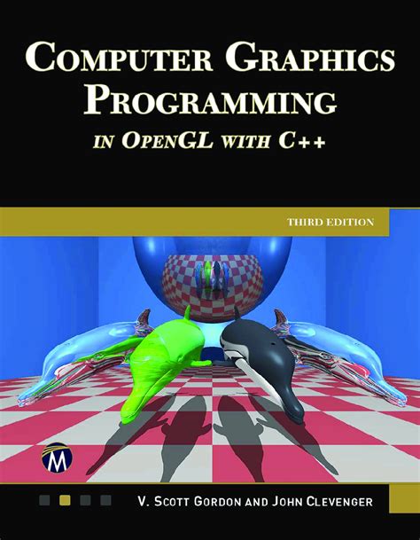 Etextbook Pdf Computer Graphics Programming In Opengl With C 3rd