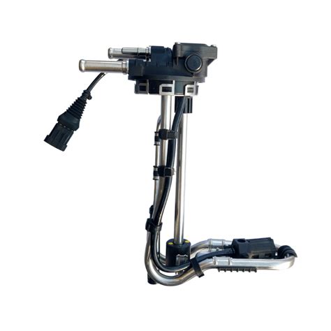 DEF Quality Sender Selective Catalytic Reduction KUS Americas Inc