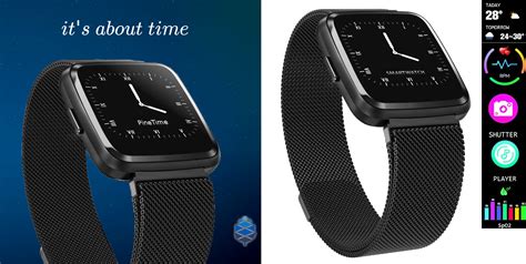 ask hackaday what s the perfect hacker smart watch hackaday