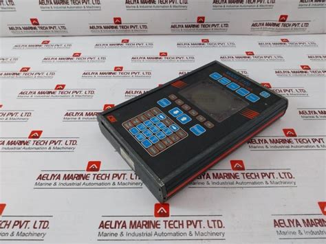 Csi 2120 2 Machinery Analyzer Aeliya Marine
