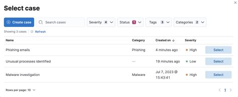 add detection alerts to cases elastic docs