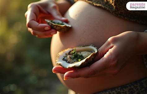 Can You Eat Oysters While Pregnant Benefits Risks Precautions