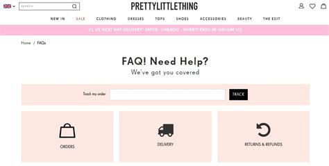 25 Of The Best Examples Of Effective Faq Pages