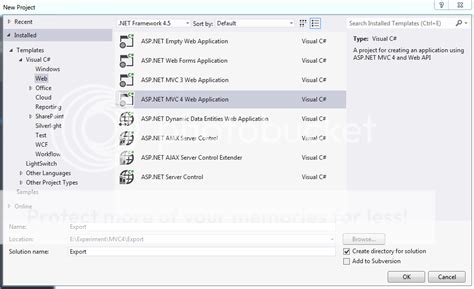 Export To Excel Using Mvc 4 Satish Ratnaparkhis Blog