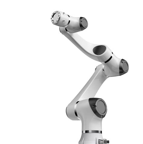Modular Robot Arm Commercial Cooperative Robotic Arm Assembly 1100mm Range