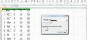 How To Summarize Survey Results With A Pivot Table In Excel Microsoft Office WonderHowTo