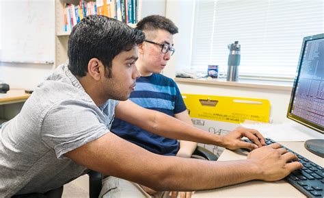 Catapult Program Research Park