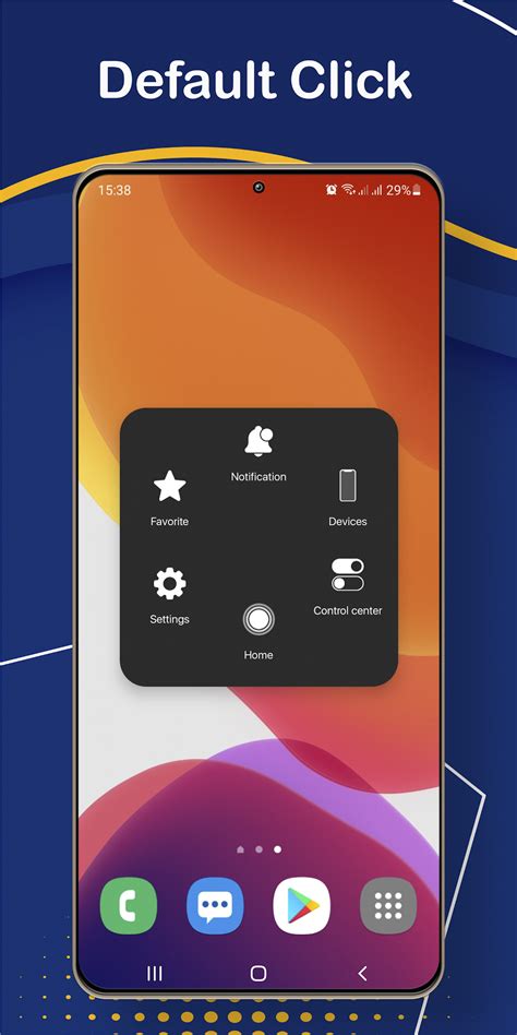 Assistive Touch Iphone 14 For Android Download
