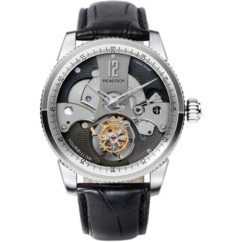 Peacock Watch Official Website