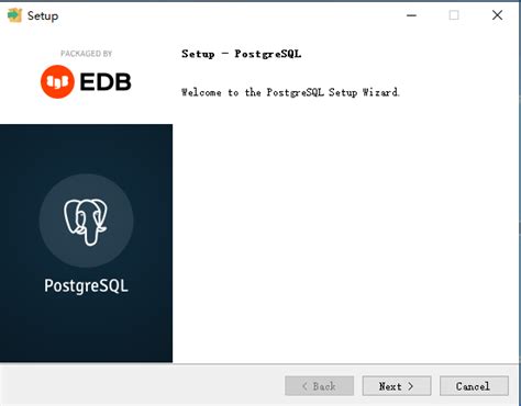Windows环境下安装PostgreSQL和PostGIS及其基本使用_postgis安装教程-CSDN博客