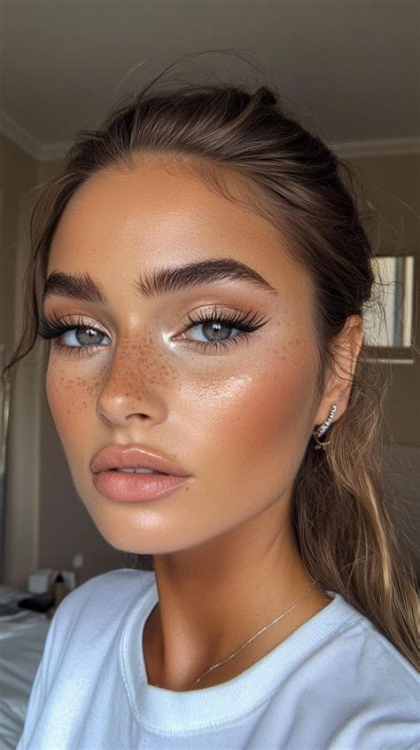 Pin By Chloe Kelly On Makeup Hair Makeup Wedding Hair And Makeup