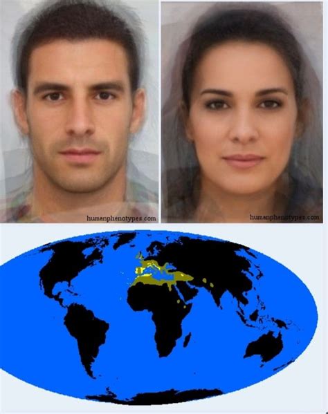 Atlanto Mediterranid Eurafricanid
