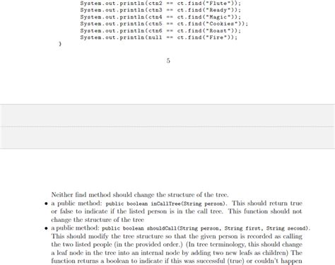 Please Write The Following Methods In Java Public