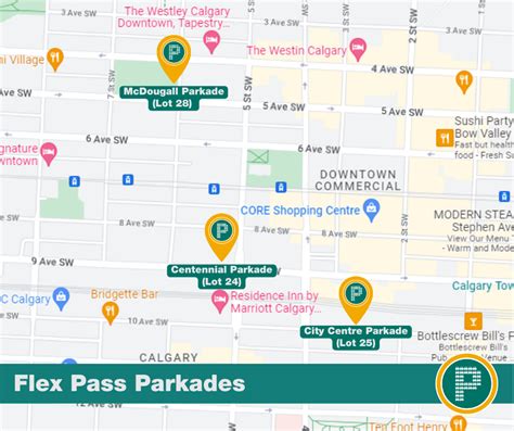 Calgary Parking Calgary Parking Added A New Photo