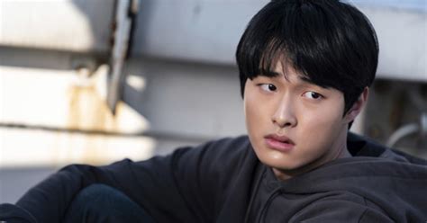 윤찬영 넷플릭스 지금 우리 학교는 주연 [연예뉴스 Hot③]