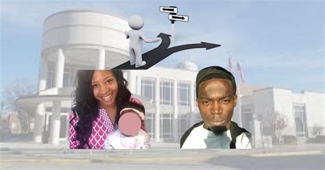 Ashlyn Griffin Trial Jury Returns A Verdict • The Georgia Virtue