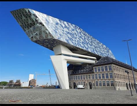 Наші в Бельгії