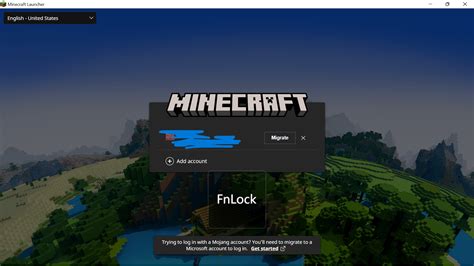 How Do I Bypass This I Dont Want To Migrate R Minecraft