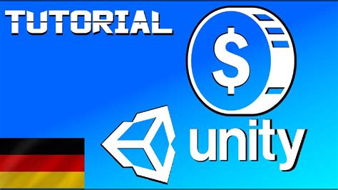 Unity Tutorial Deutsch Coins Münzen System Youtube
