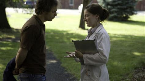 Choke 2008 Par Clark Gregg