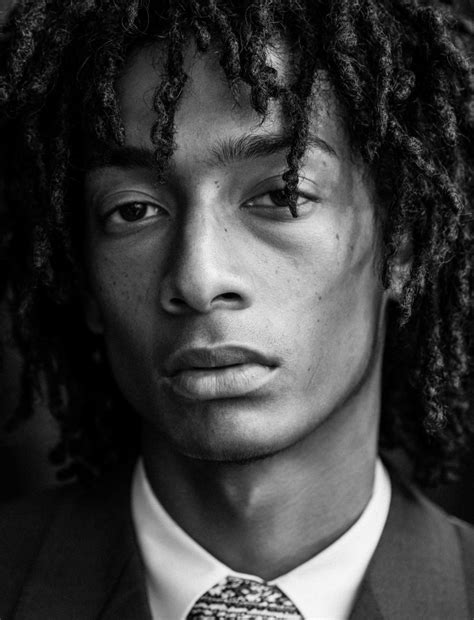 Thomas Castro Los Angeles Men One Management