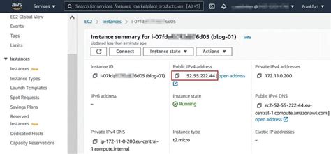 How To Connect To Aws Ec2 Instances Via Ssh