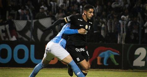 Cómo Quedó Alianza Lima Vs Adt Por La Liga 1 Infobae