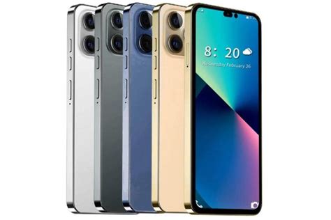 Theres An Iphone 14 Pro Max Clone And It Comes Under Rs 10 000 Check It Out Beebom