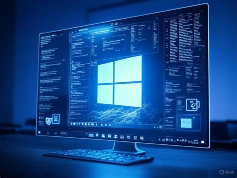Windows 11 25h2 Update Seamless Upgrades Extended Support And Future Ready Features Windows