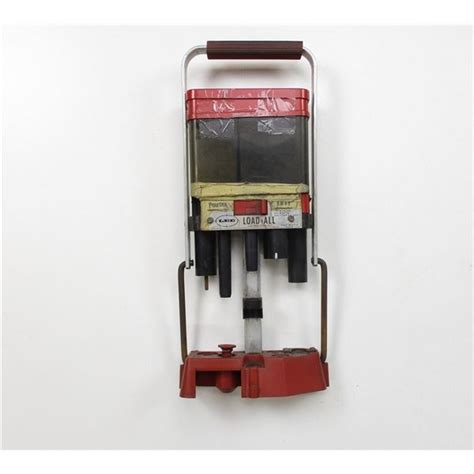 Lee Load All 12 Gauge Shot Shell Press Switzers Auction And Appraisal Service