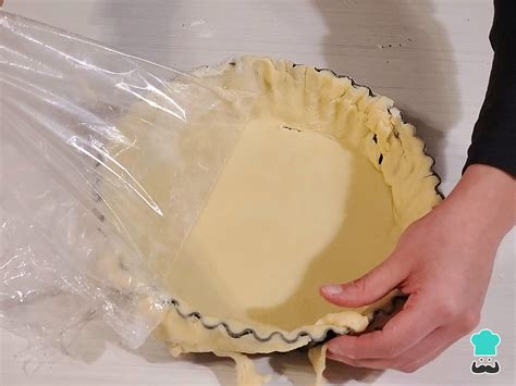 Pasta Frola Sin Tacc Receta FÁcil