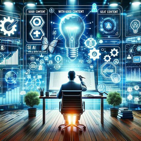 Optimizing Content For Visibility On Chatgpt Seo Strategies