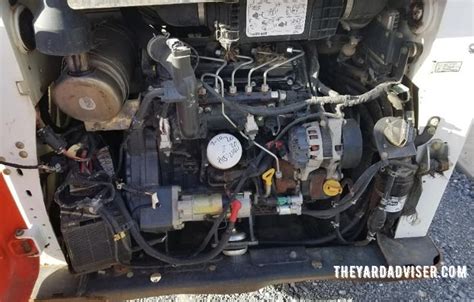 5 Common Bobcat Doosan Engine Problems From Rumbles To Solutions