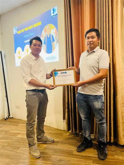 Tun Kyaw Lin On Linkedin Deliveroncommitments Beyondbettertogether